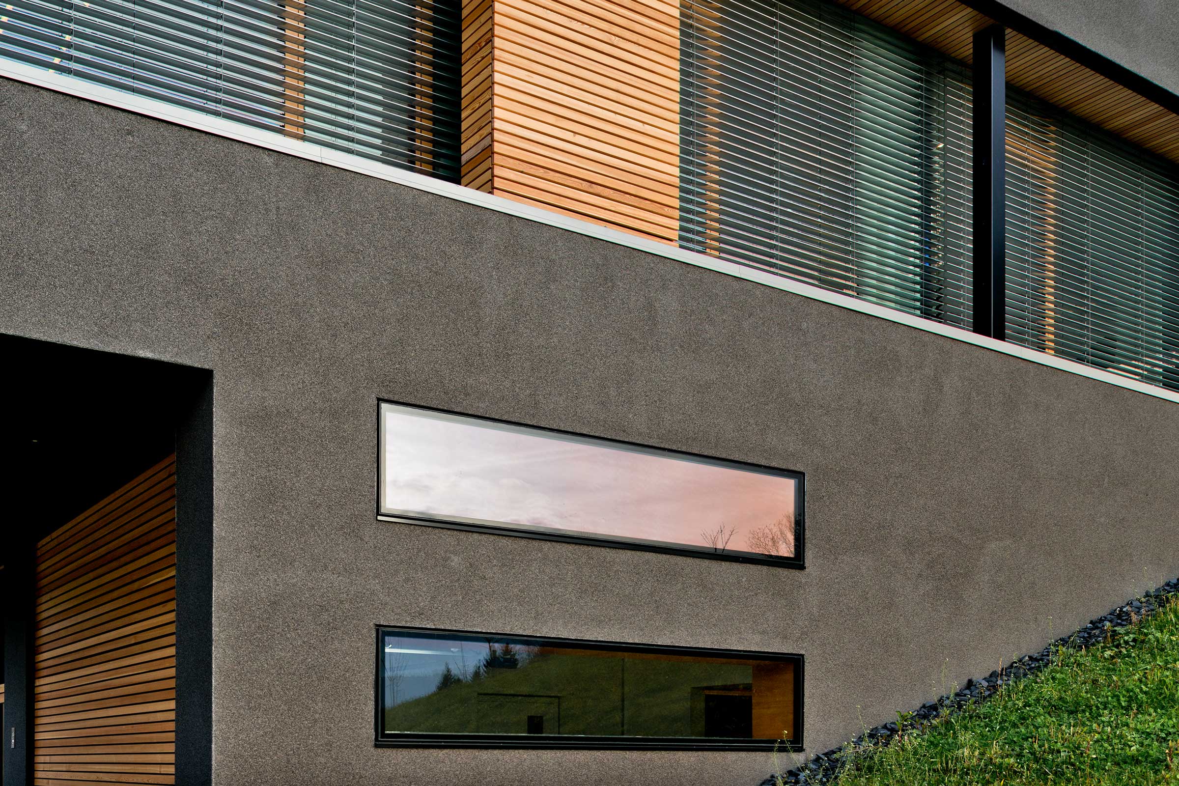 Fassadenputz – Putzarten & Sto-Qualität