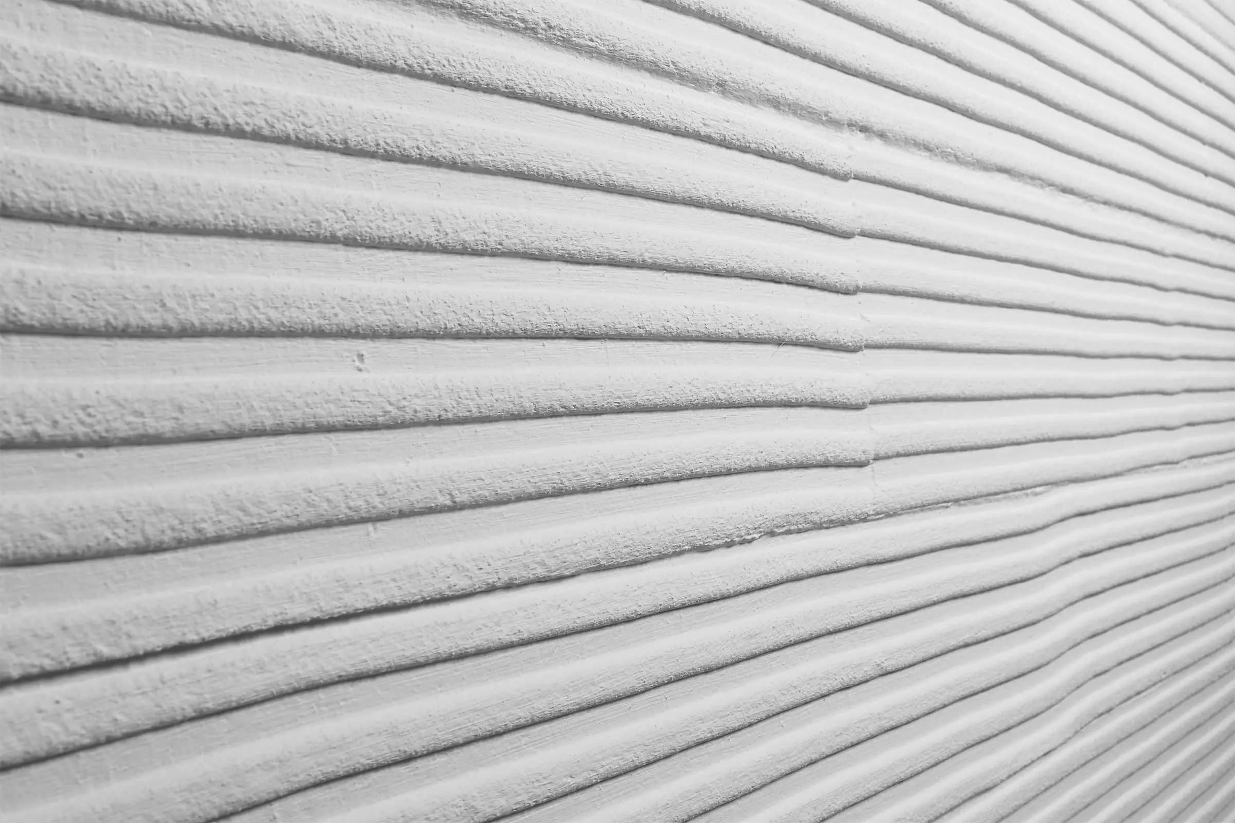 Fassadenputz – Putzarten & Sto-Qualität