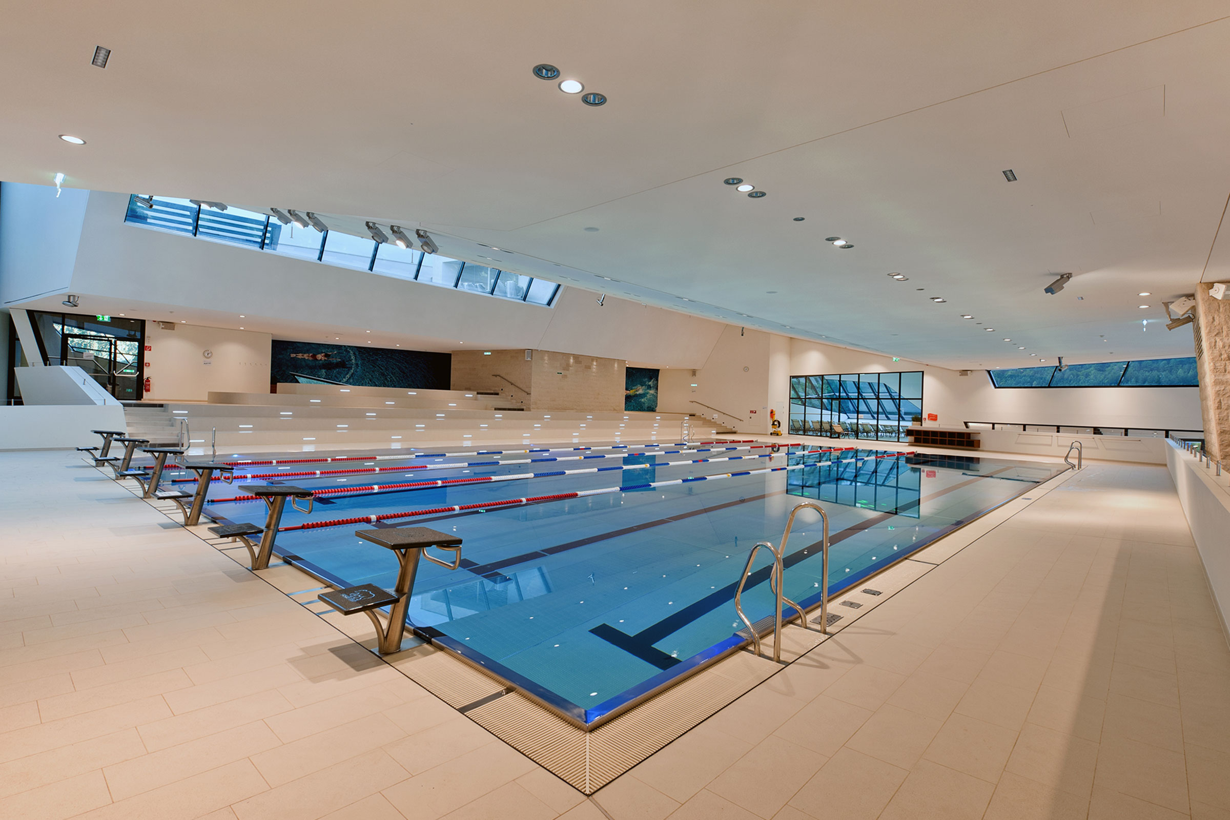 Kärnten Therme, Warmbad-Villach, AT