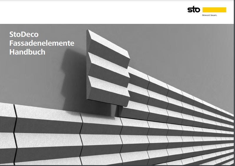 Broschüren | Sto