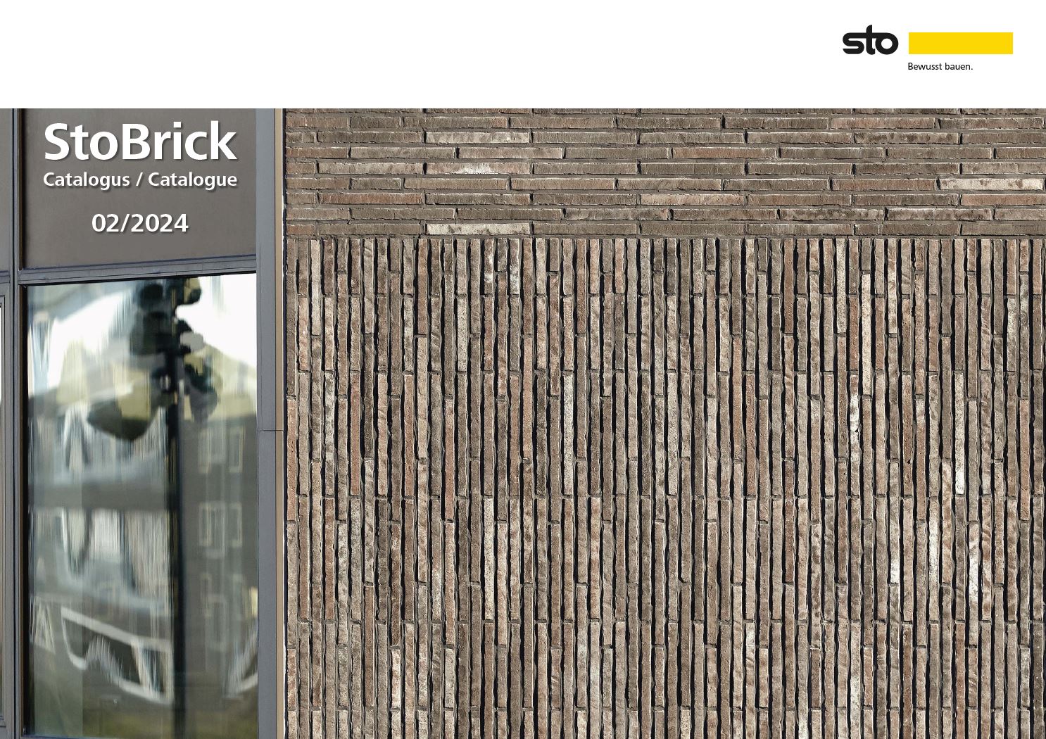 Documentatie | Sto NV