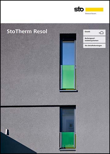 Documentatie | Sto NV