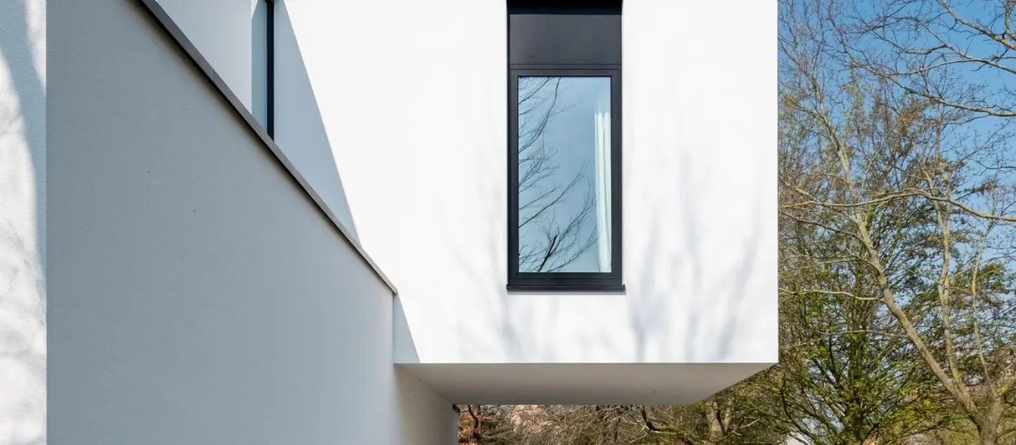 Peinture de façade StoColor Lotusan® G | Sto SA