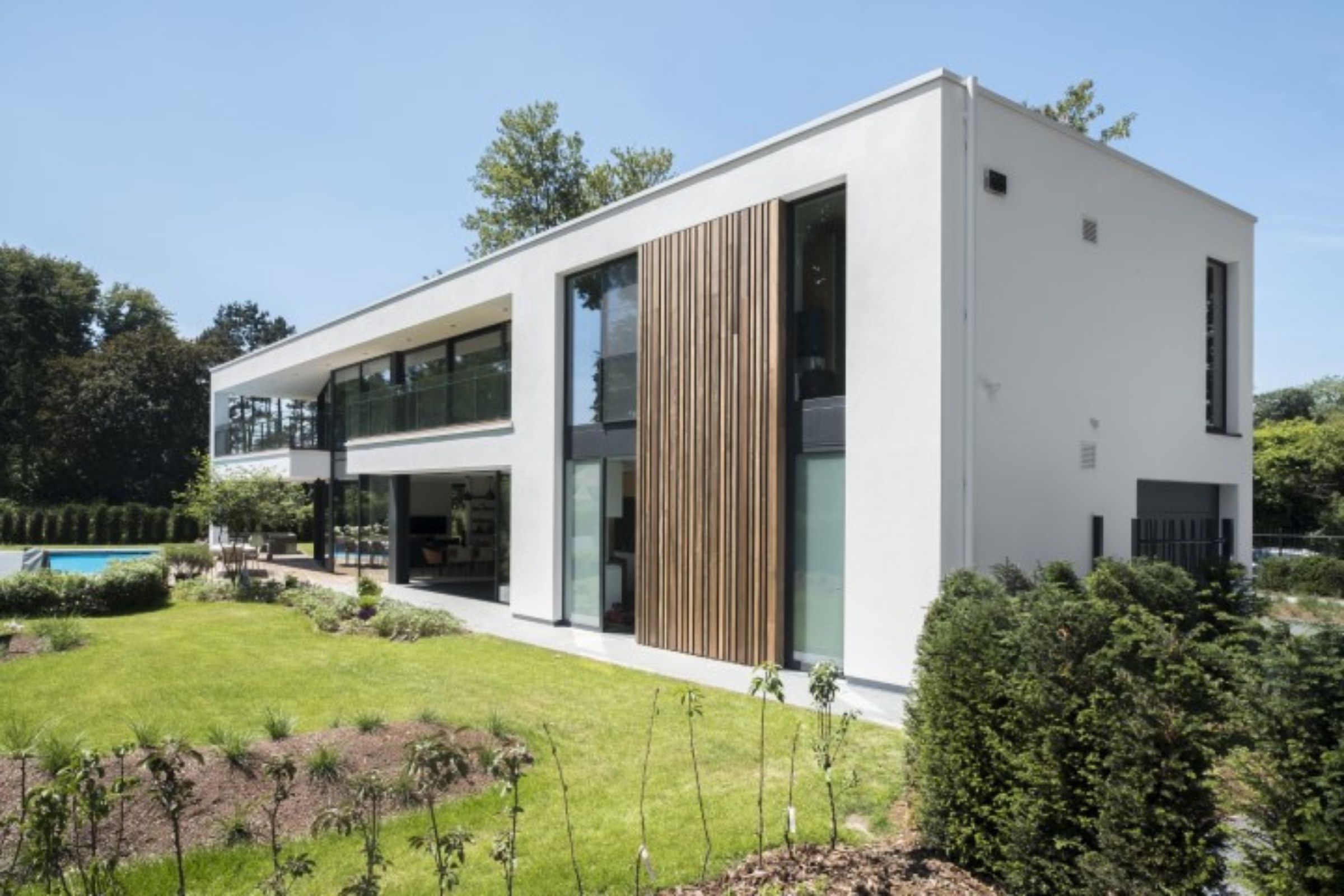 Peinture de façade StoColor Lotusan® G | Sto SA