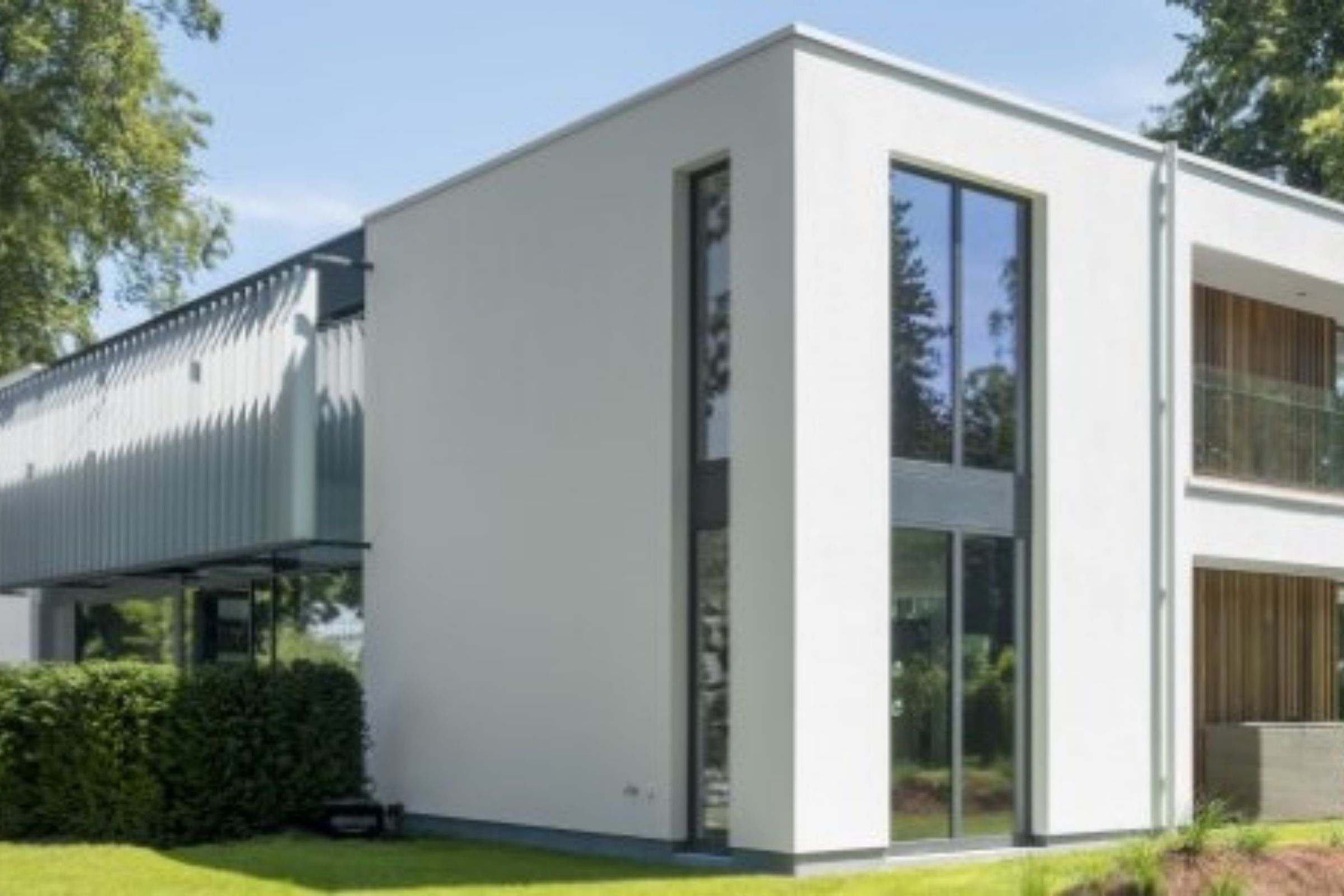 Peinture de façade StoColor Lotusan® G | Sto SA