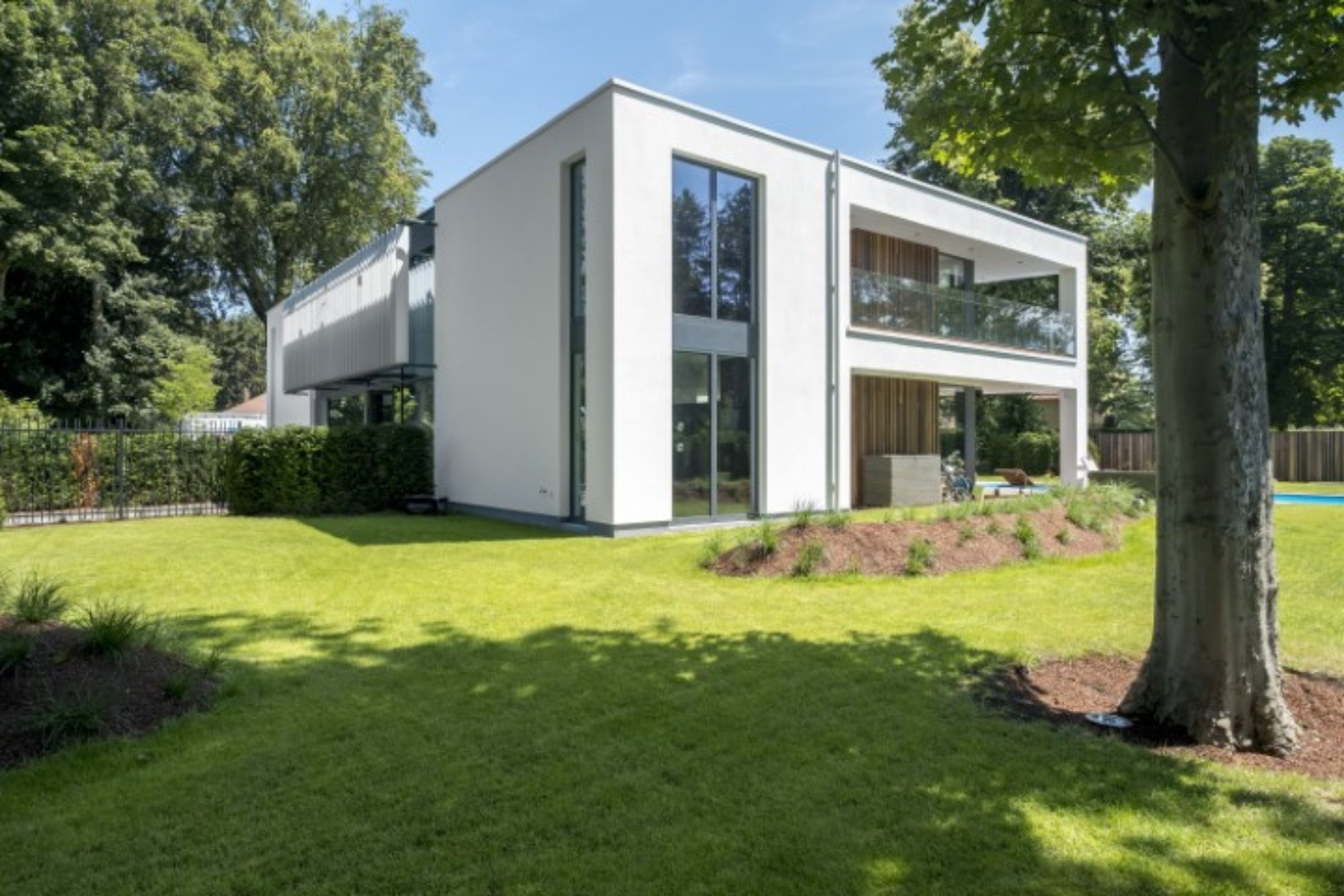 StoColor Lotusan® G Gevelverf | Sto NV