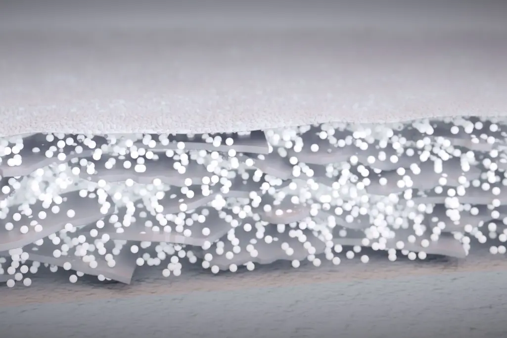 Interiérová barva StoColor PuraClean | Sto s.r.o.