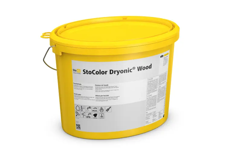 Sanierung von Nichtwohngebäuden mit Sto