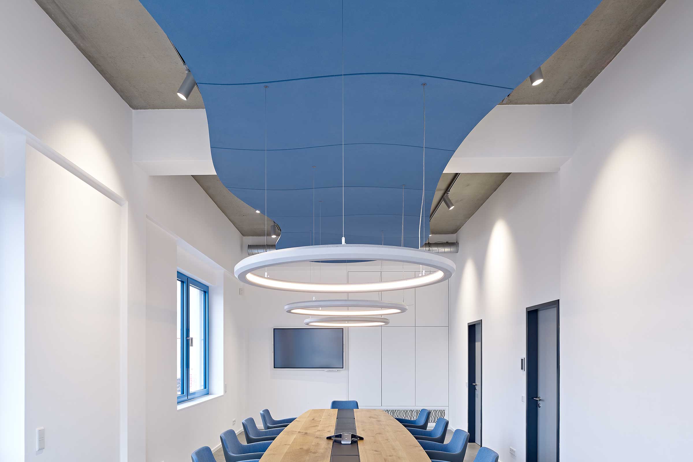 Raumakustik verbessern – mit StoSilent Akustiksystemen