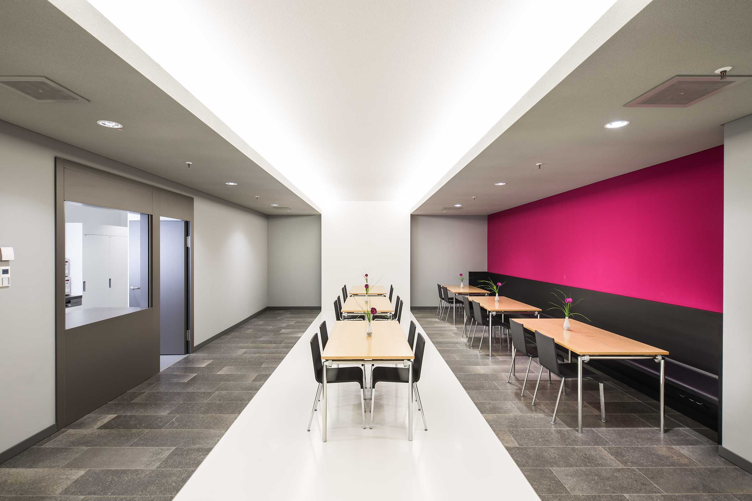 Raumakustik verbessern – mit StoSilent Akustiksystemen