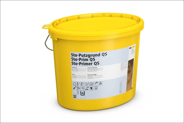 Technologien nasskalte Jahreszeit | Sto