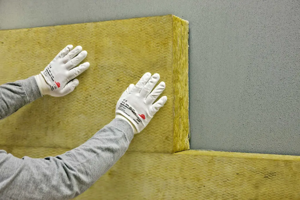 Wärmedämmung an der Fassade – Infos & mehr | Sto