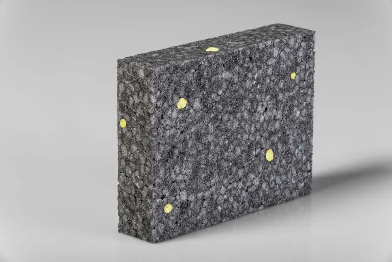 EPS-Dämmung – wirtschaftlich und vielseitig | Sto