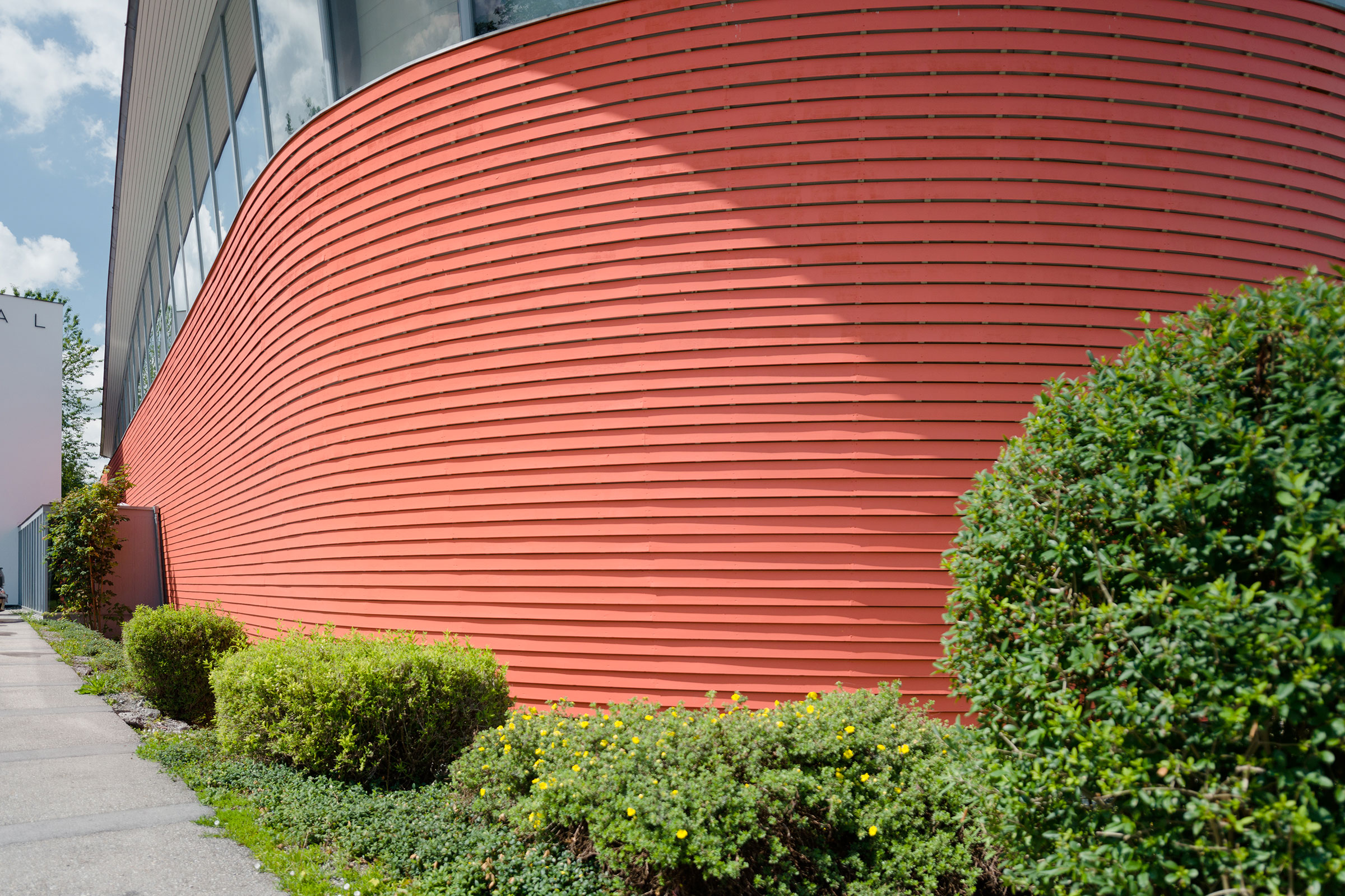 StoColor Dryonic® - intelligente Farben für trockene Fassaden | Sto