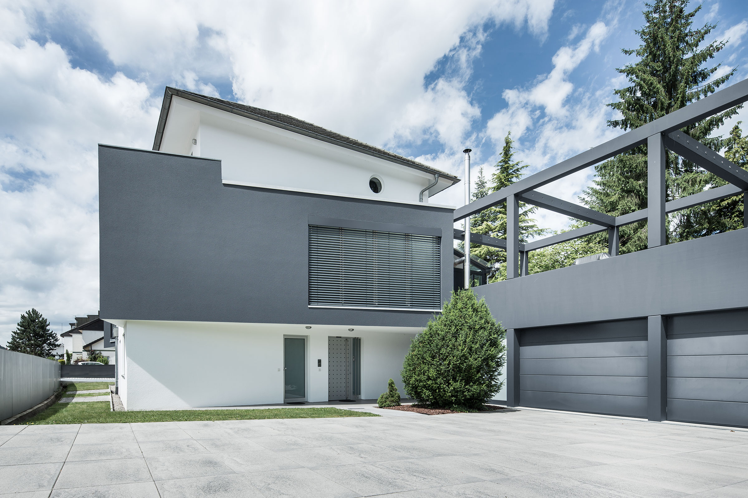 StoColor Dryonic® - intelligente Farben für trockene Fassaden | Sto