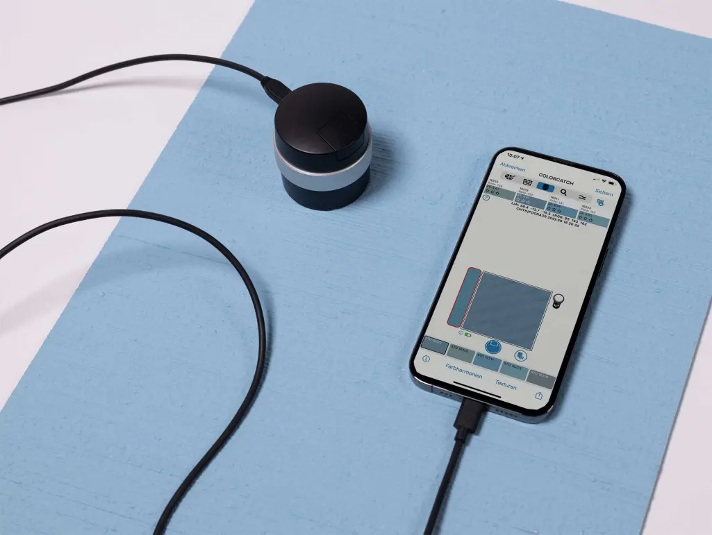 StoColor System – über 1000 Farbtöne möglich | Sto