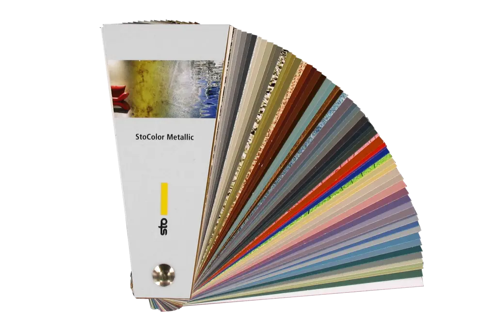 Farbtonfächer online entdecken | StoColor