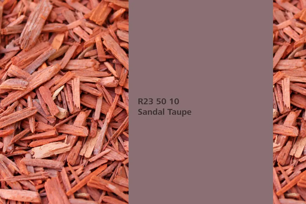 Alle 50 Farbtöne Interior Colors 24+in der Übersicht