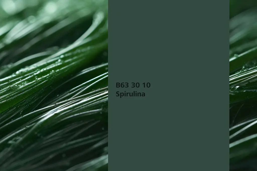 Alle 50 Farbtöne Interior Colors 24+in der Übersicht