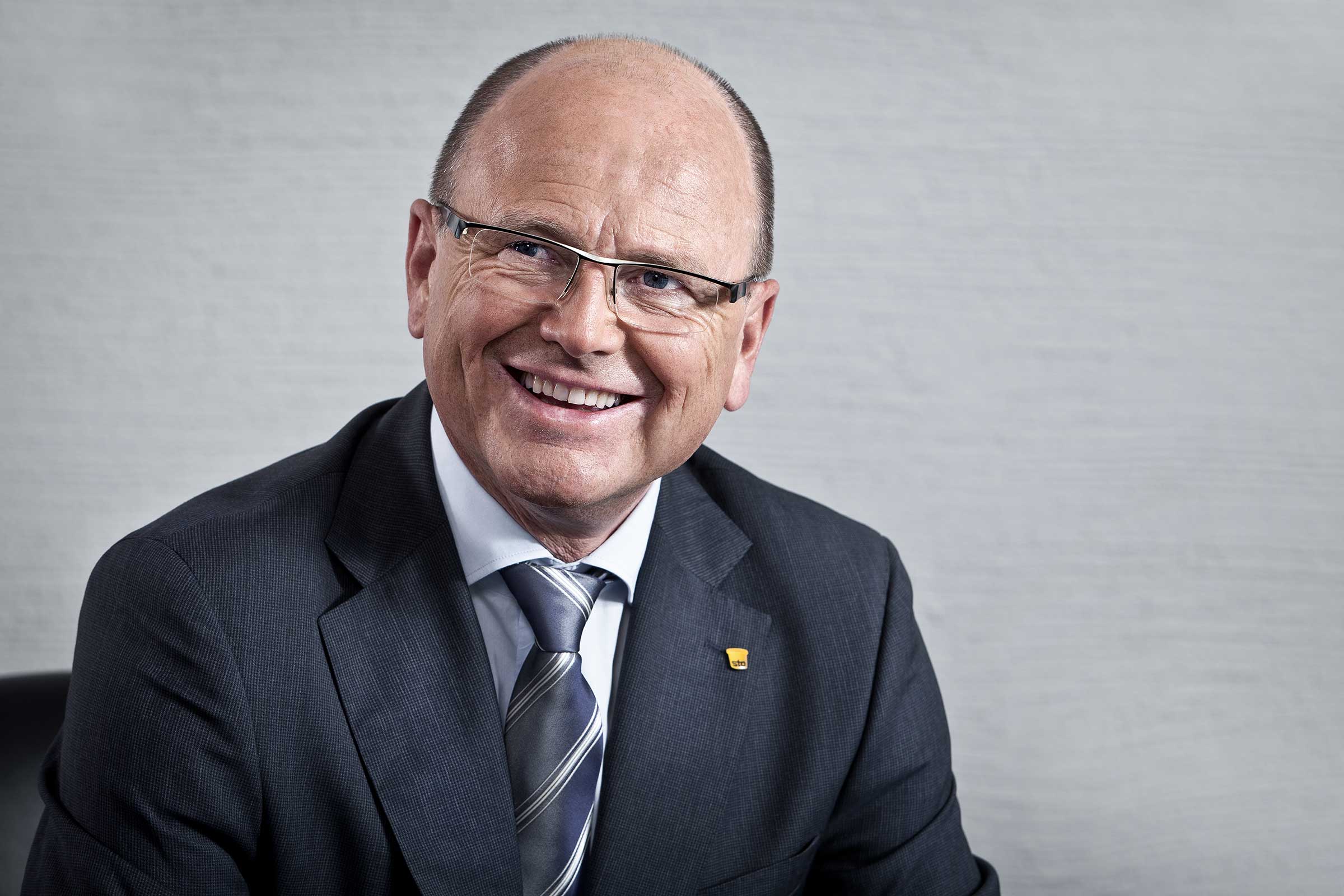 Vorstand & Aufsichtsrat | Sto