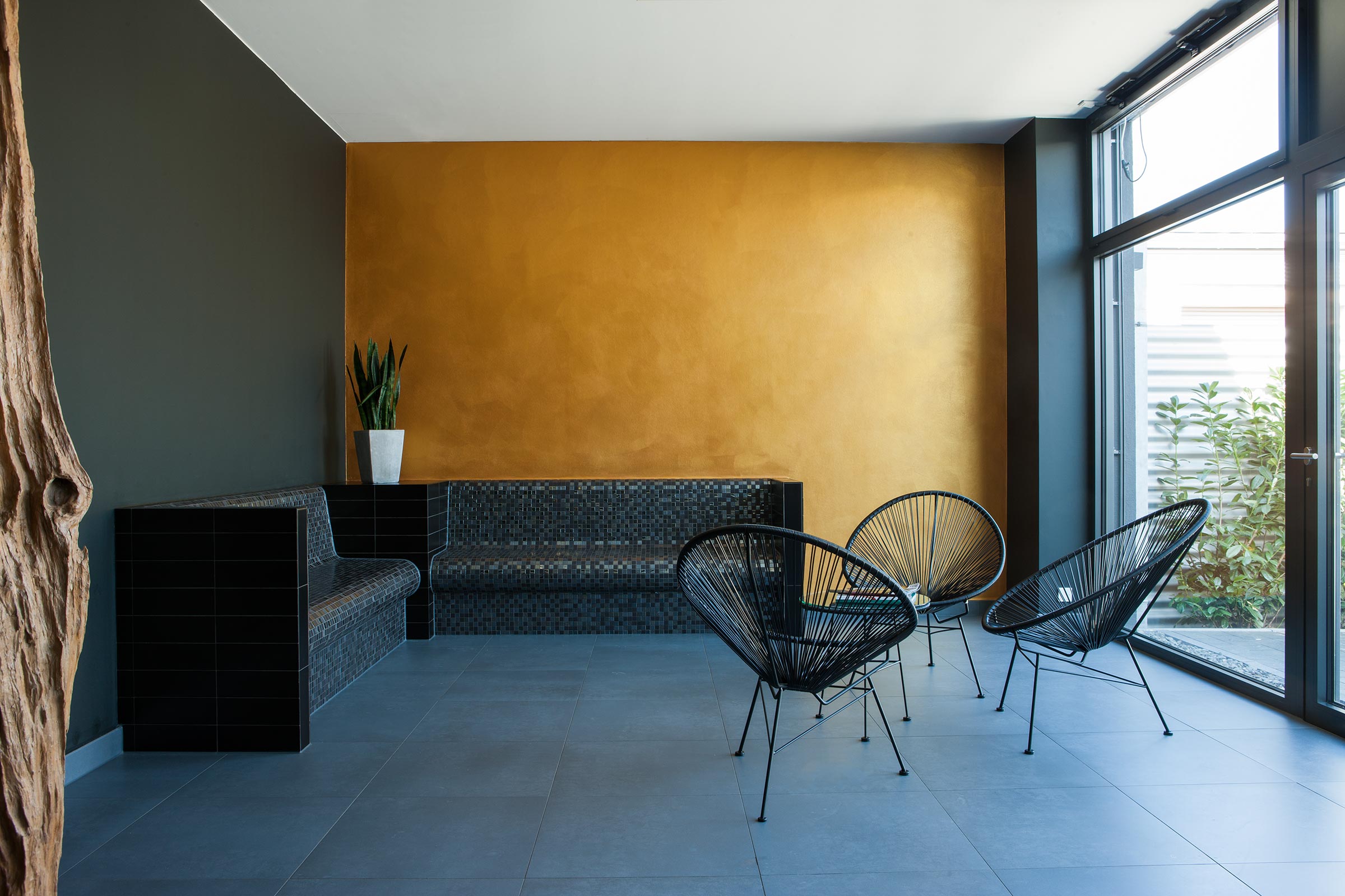 Facadepuds & Facademaling | Sto Danmark A/S