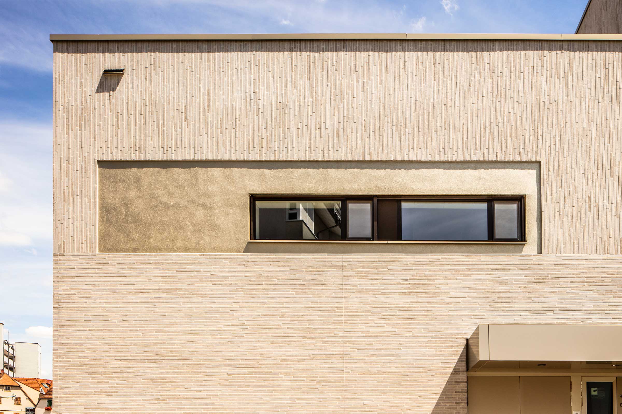 Facadepuds & Facademaling | Sto Danmark A/S