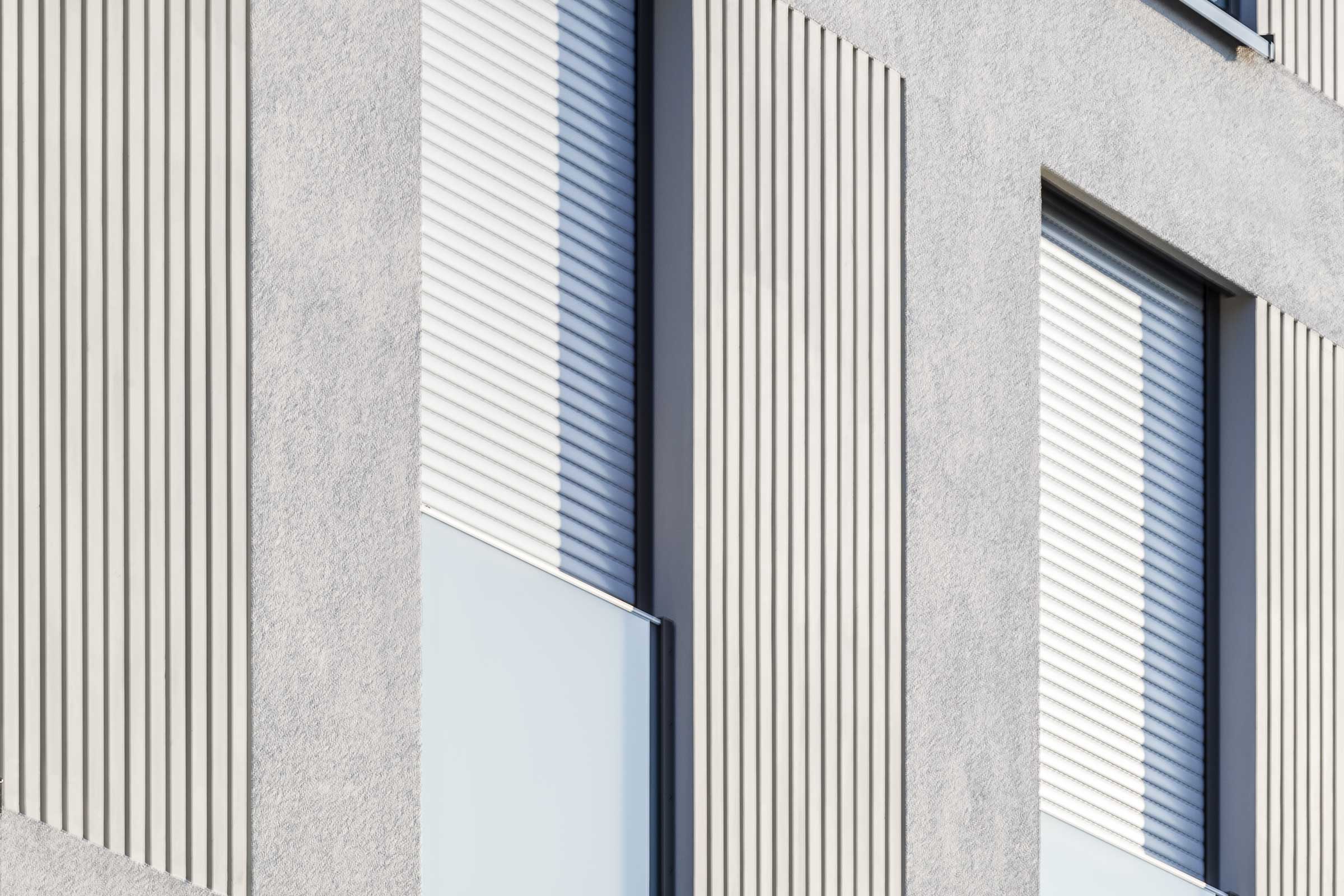 Facadeudsmykning | Genskab historisk facade med StoDeco