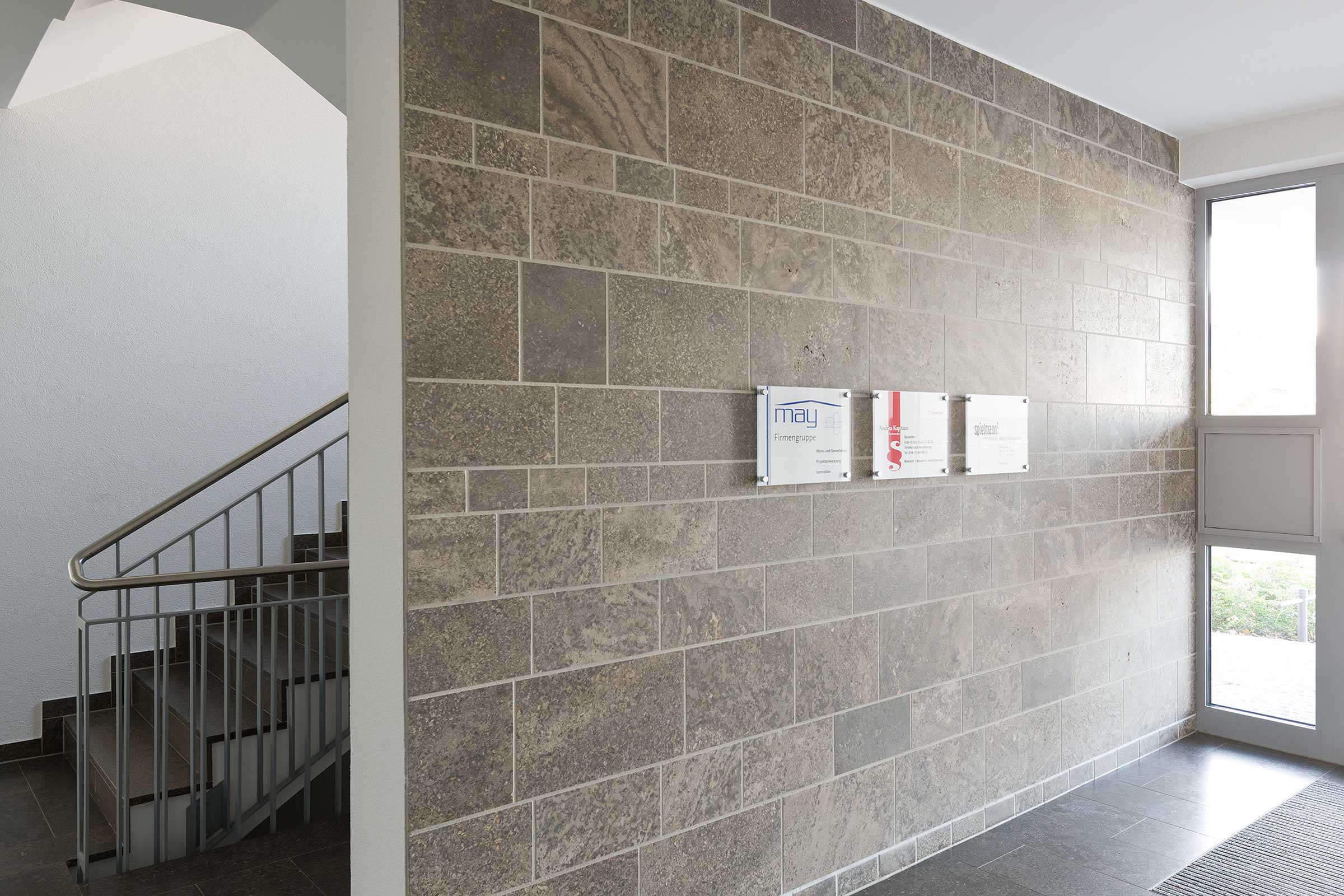 Naturstensfliser | StoStone, kalk- og sandsten fra stenbrud i Tyskland