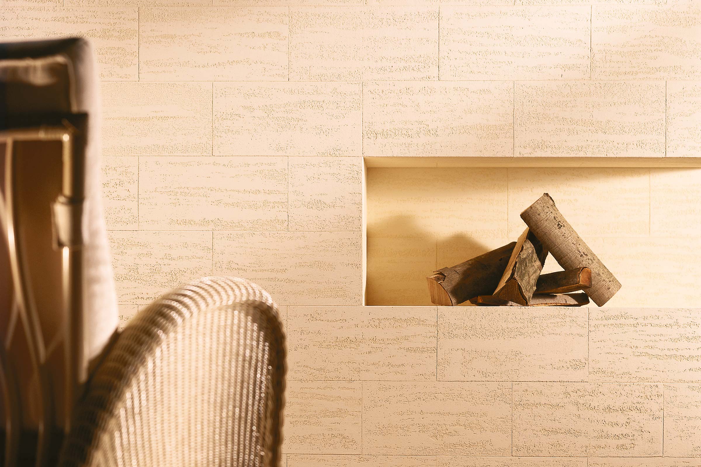 Indvendige vægoverflader | Puds, maling og kalkpuds | Sto Danmark A/S