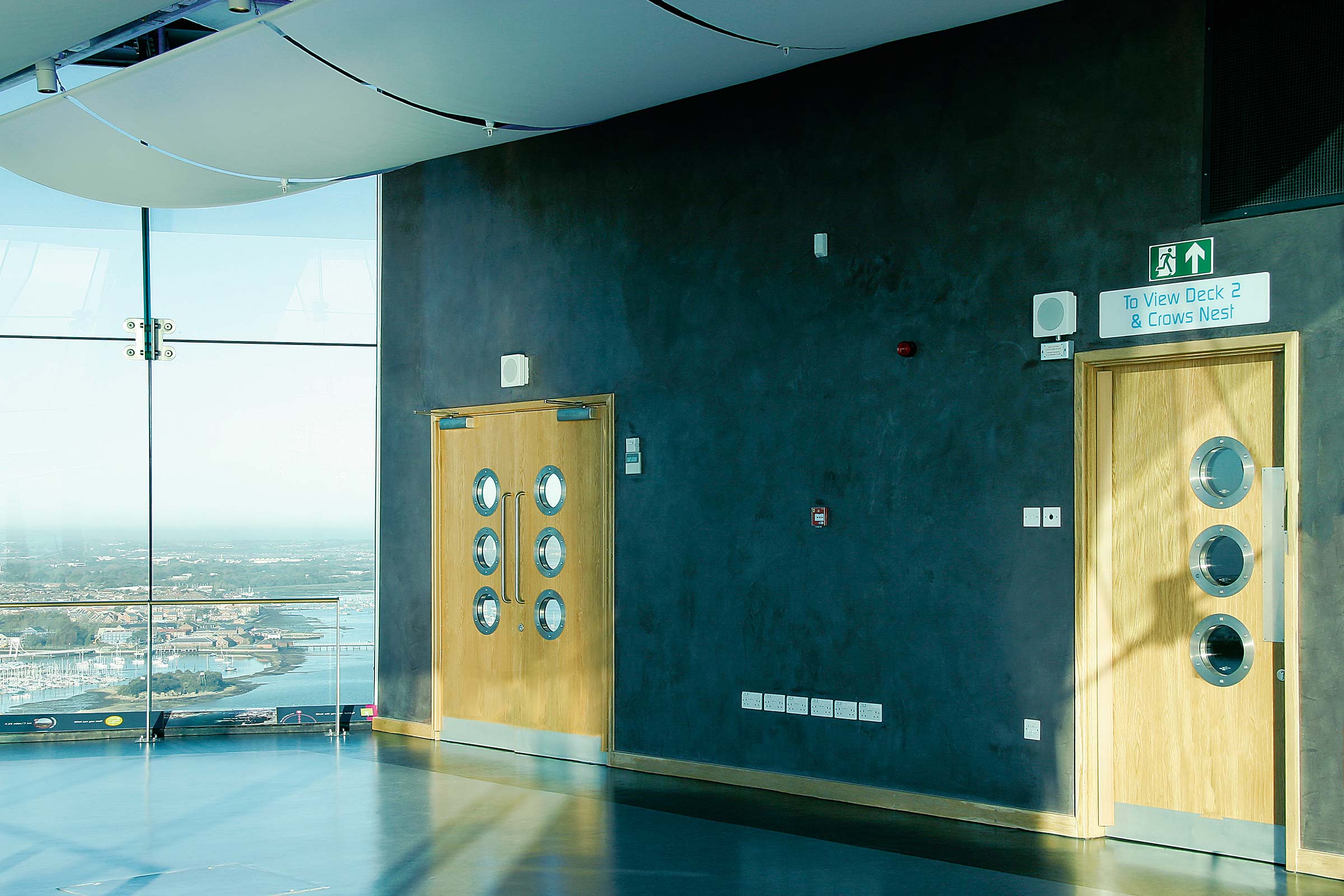 Indvendige vægoverflader | Puds, maling og kalkpuds | Sto Danmark A/S