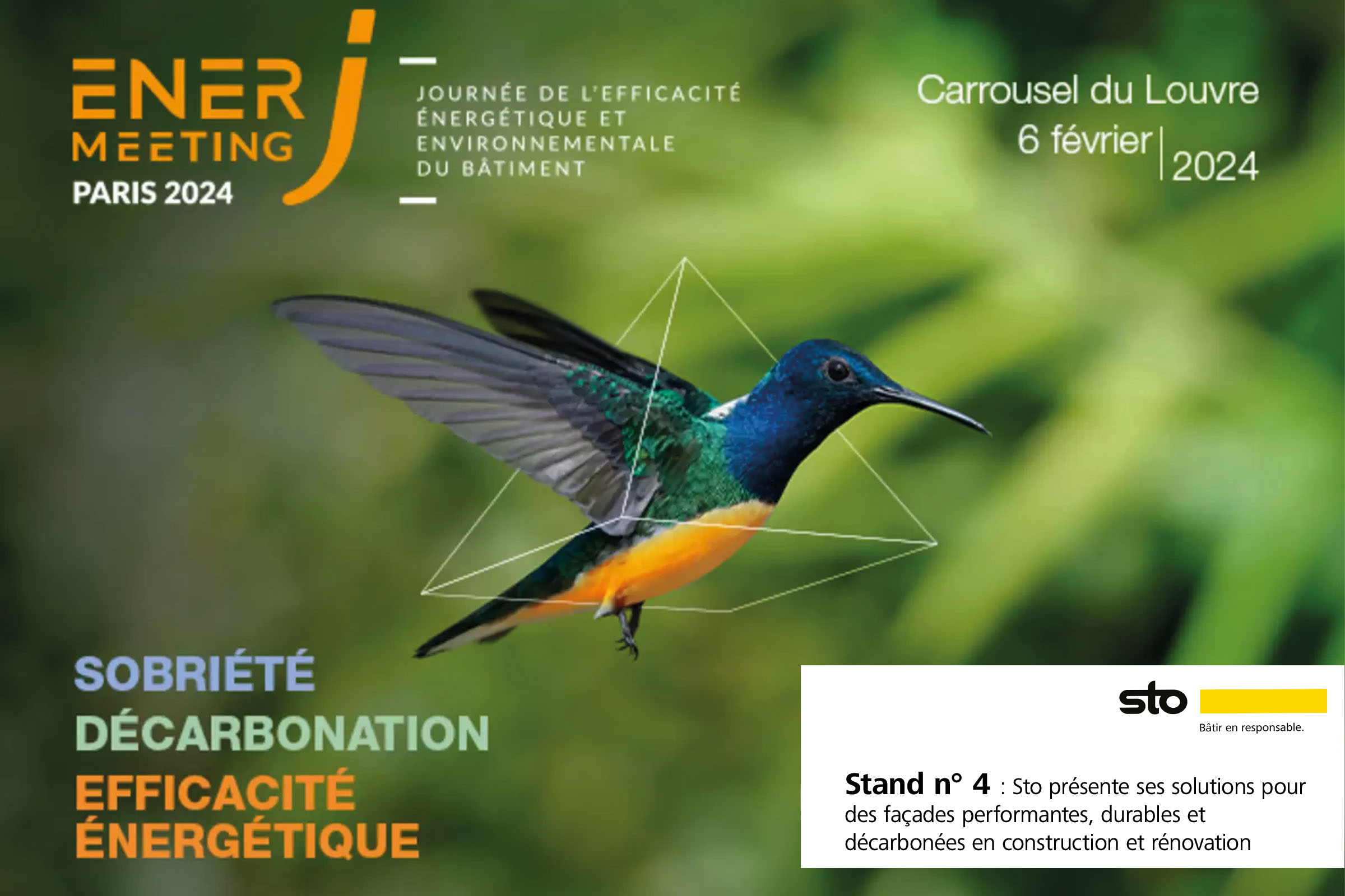 EnerJ-meeting 2024 / Stand n° 4