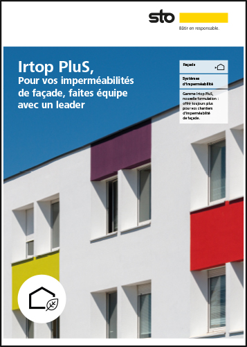 Brochures et documentations l Sto