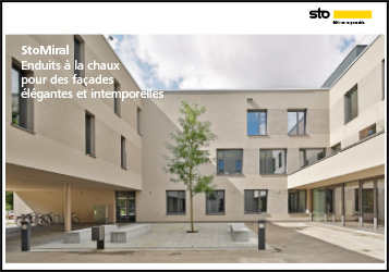 Brochures et documentations l Sto