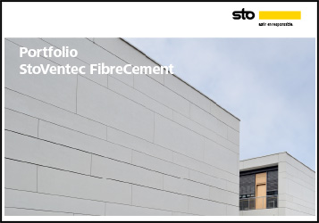 Brochures et documentations l Sto