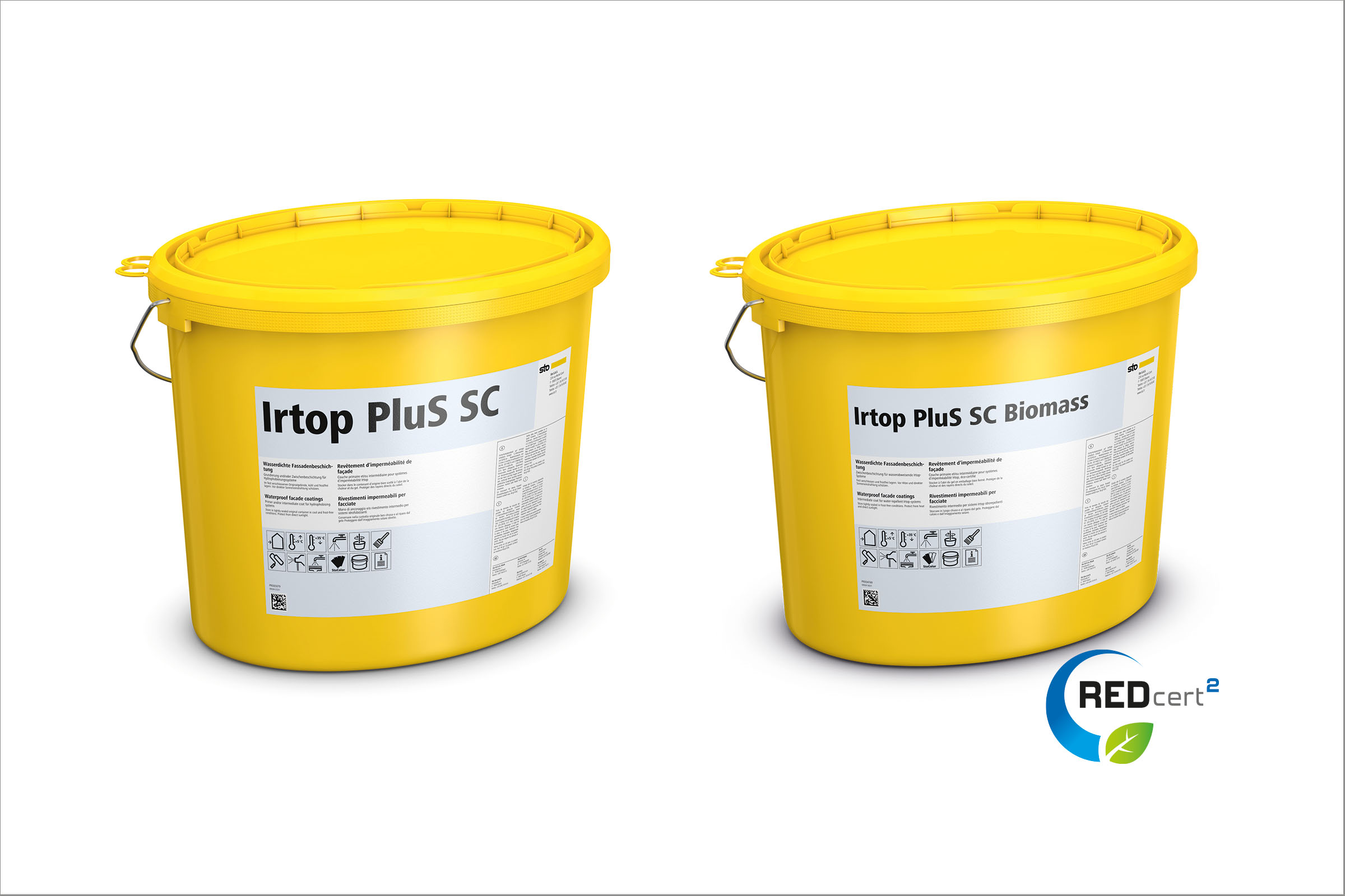 Irtop Plus