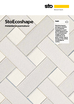 Informasjonsmateriell