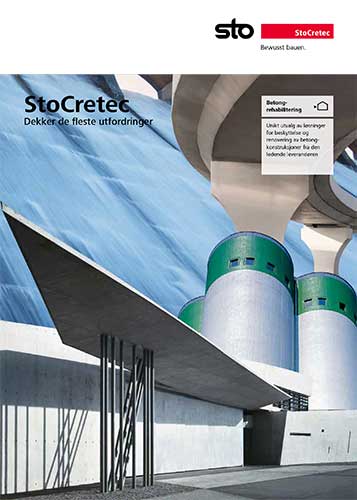 Informasjonsmateriell