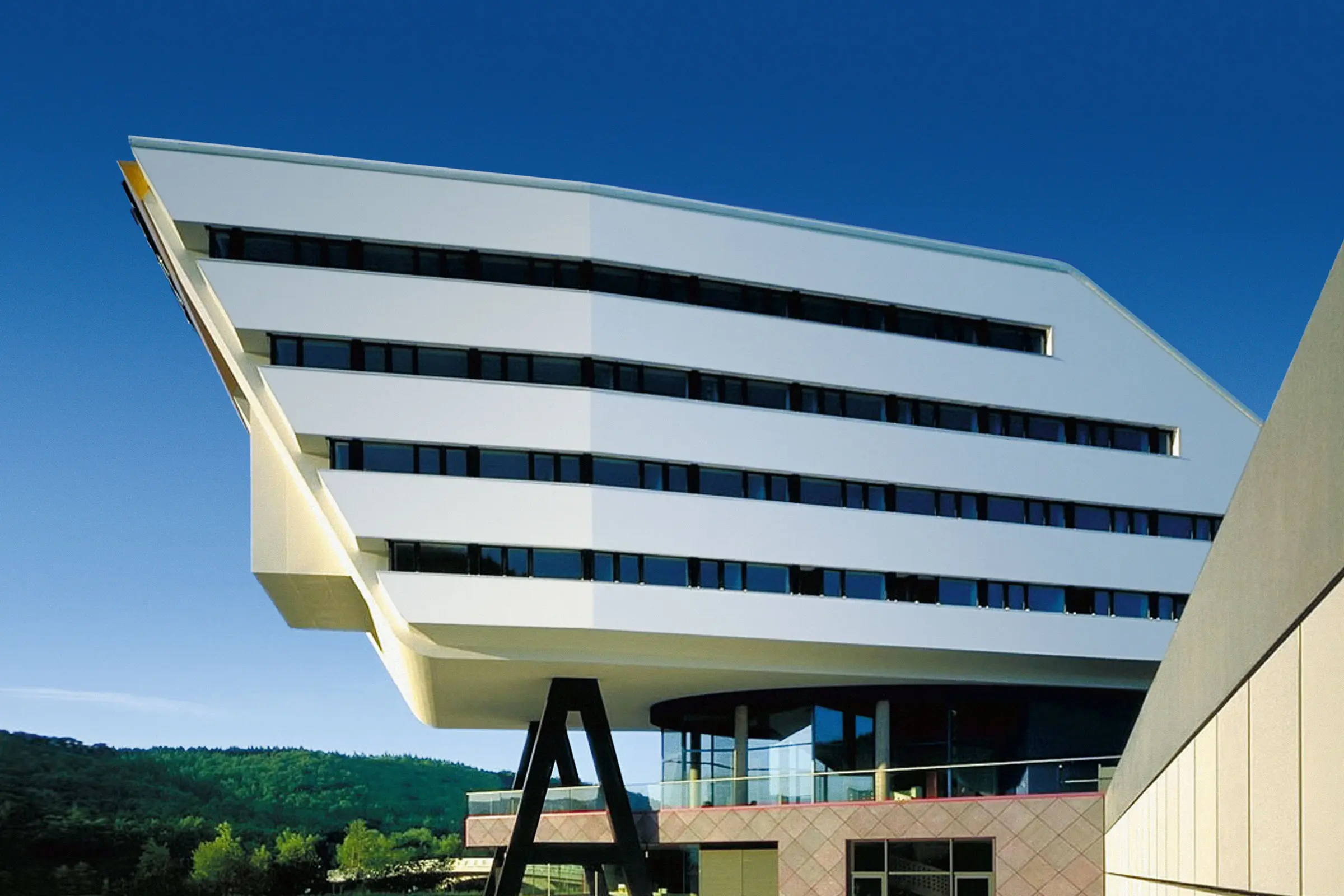 Sto Limited – In Administration