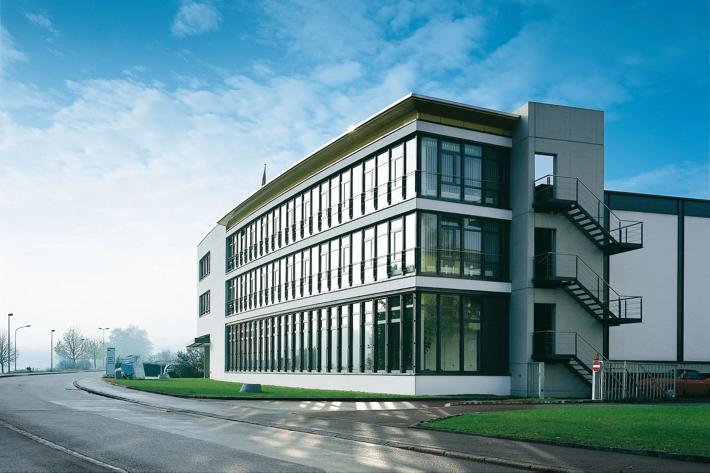 Sto Limited – In Administration