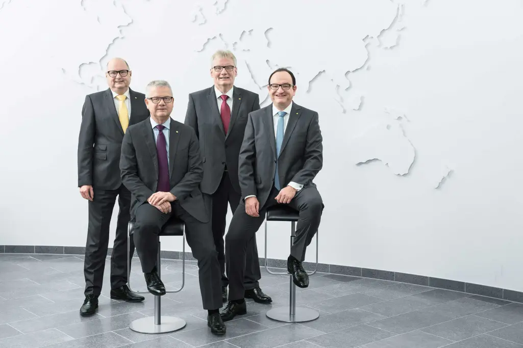 Sto Limited – In Administration