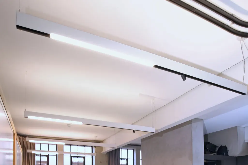 StoSilent Acoustic Systems | STO