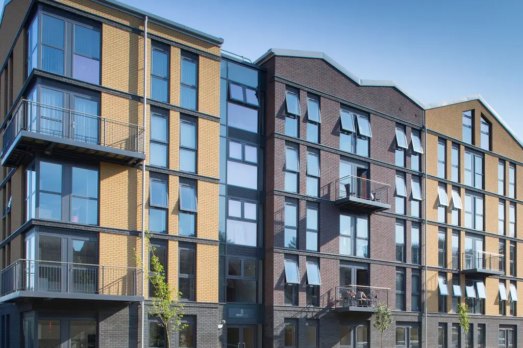 Mineral brick slips – optimised for insulation systems: StoCleyer B