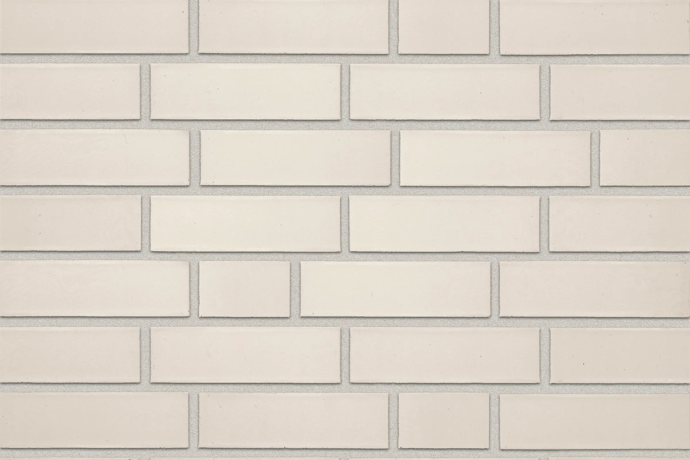 Expressive brick facades