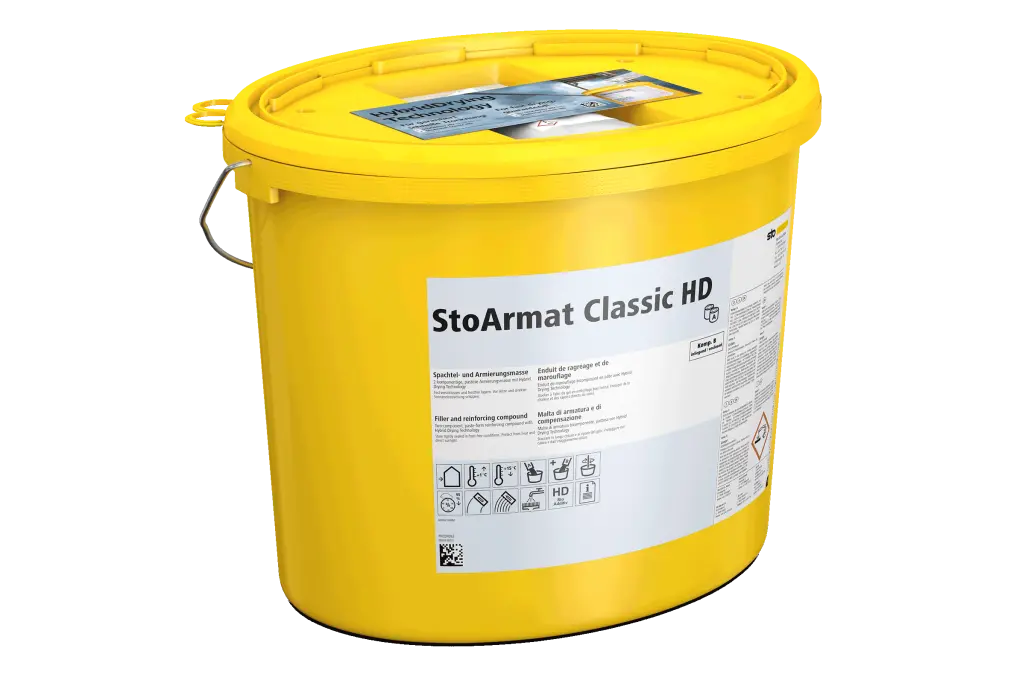 Extend the facade season | STO