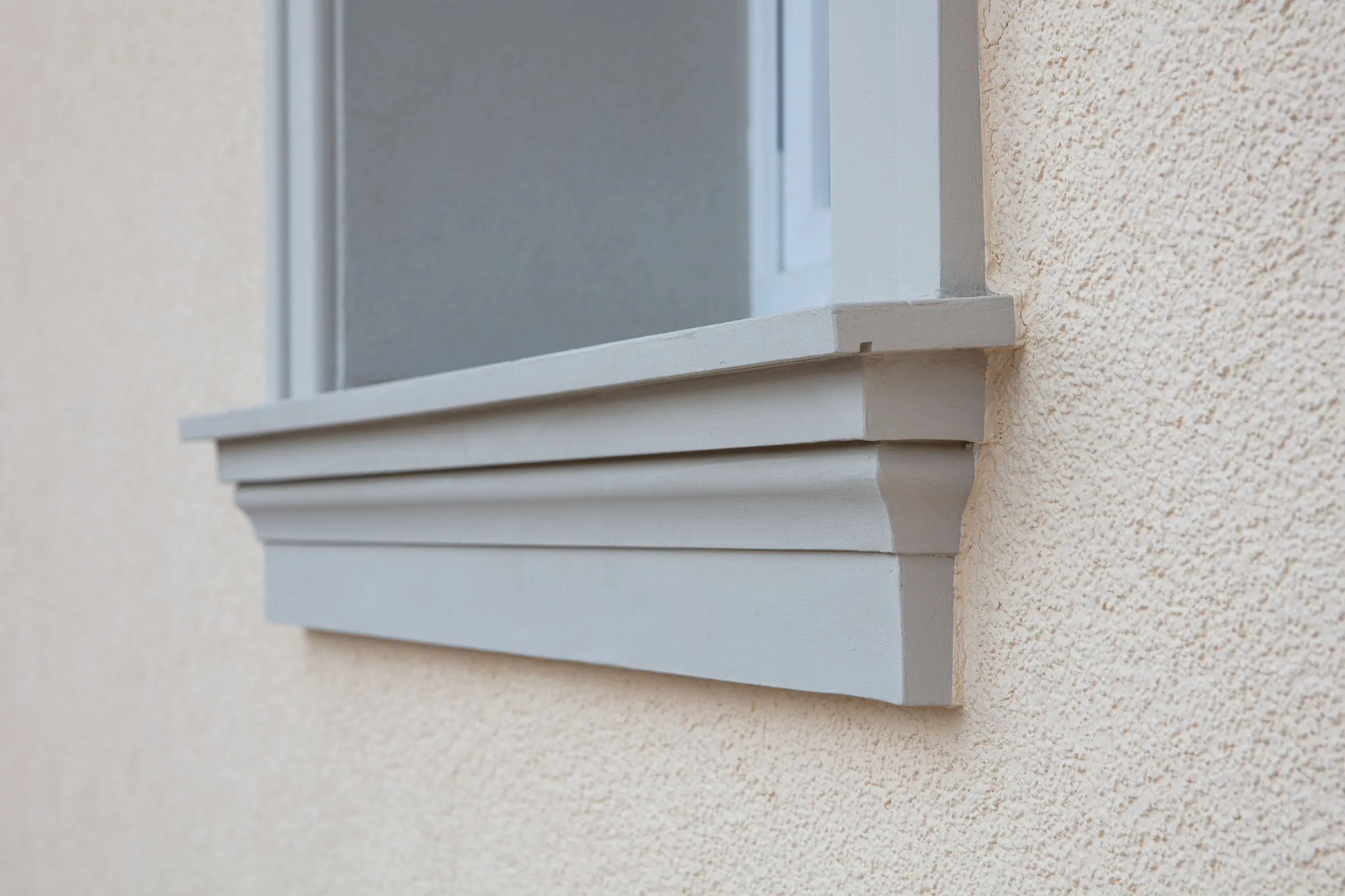 Sto Limited – In Administration