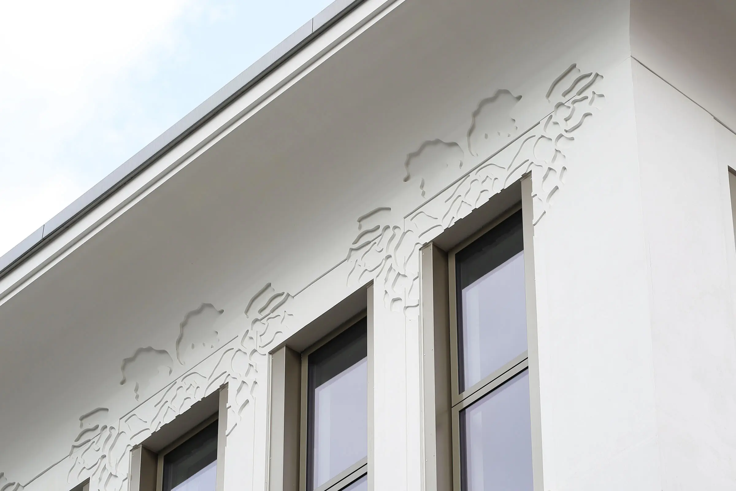 Sto Limited – In Administration