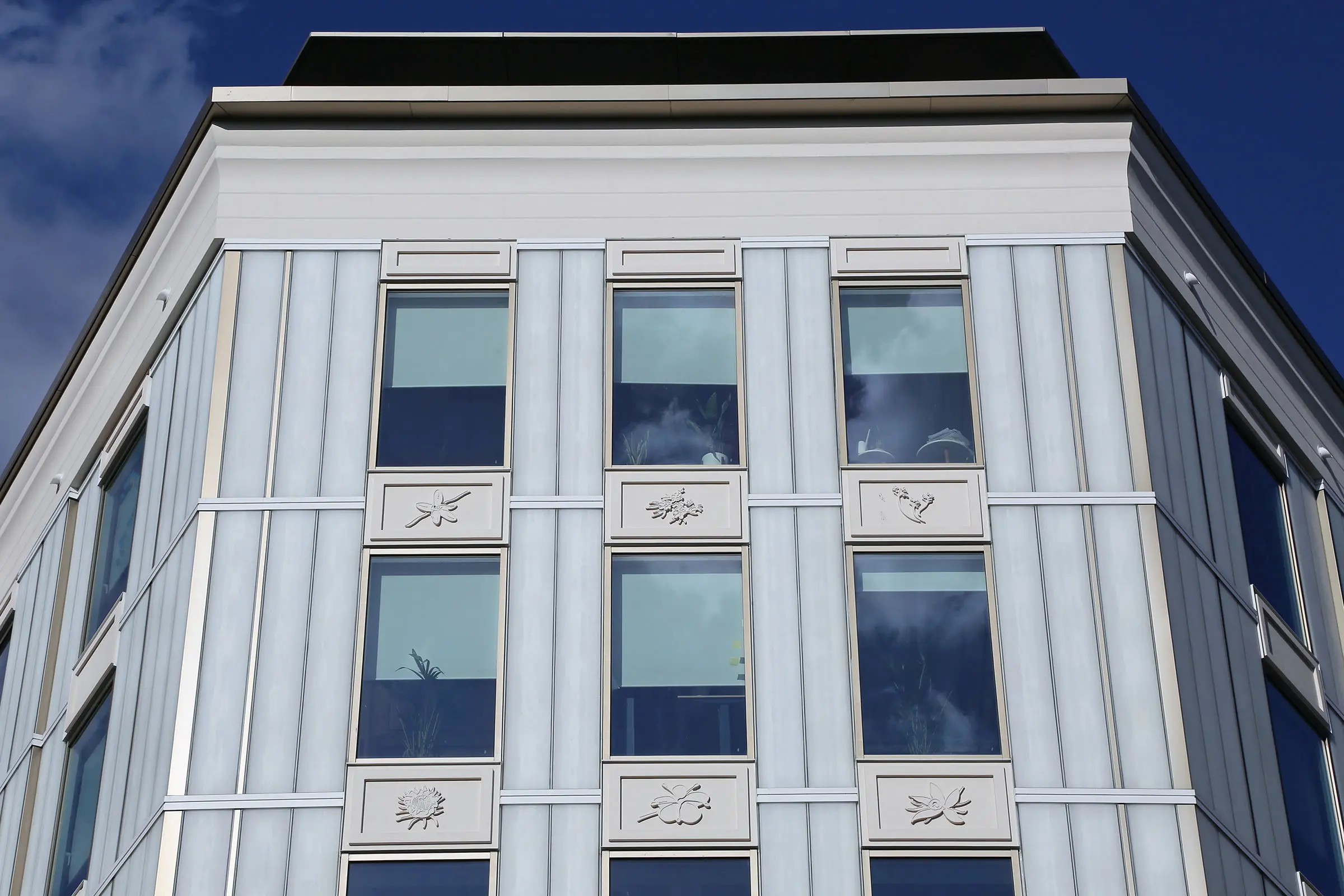 Sto Limited – In Administration