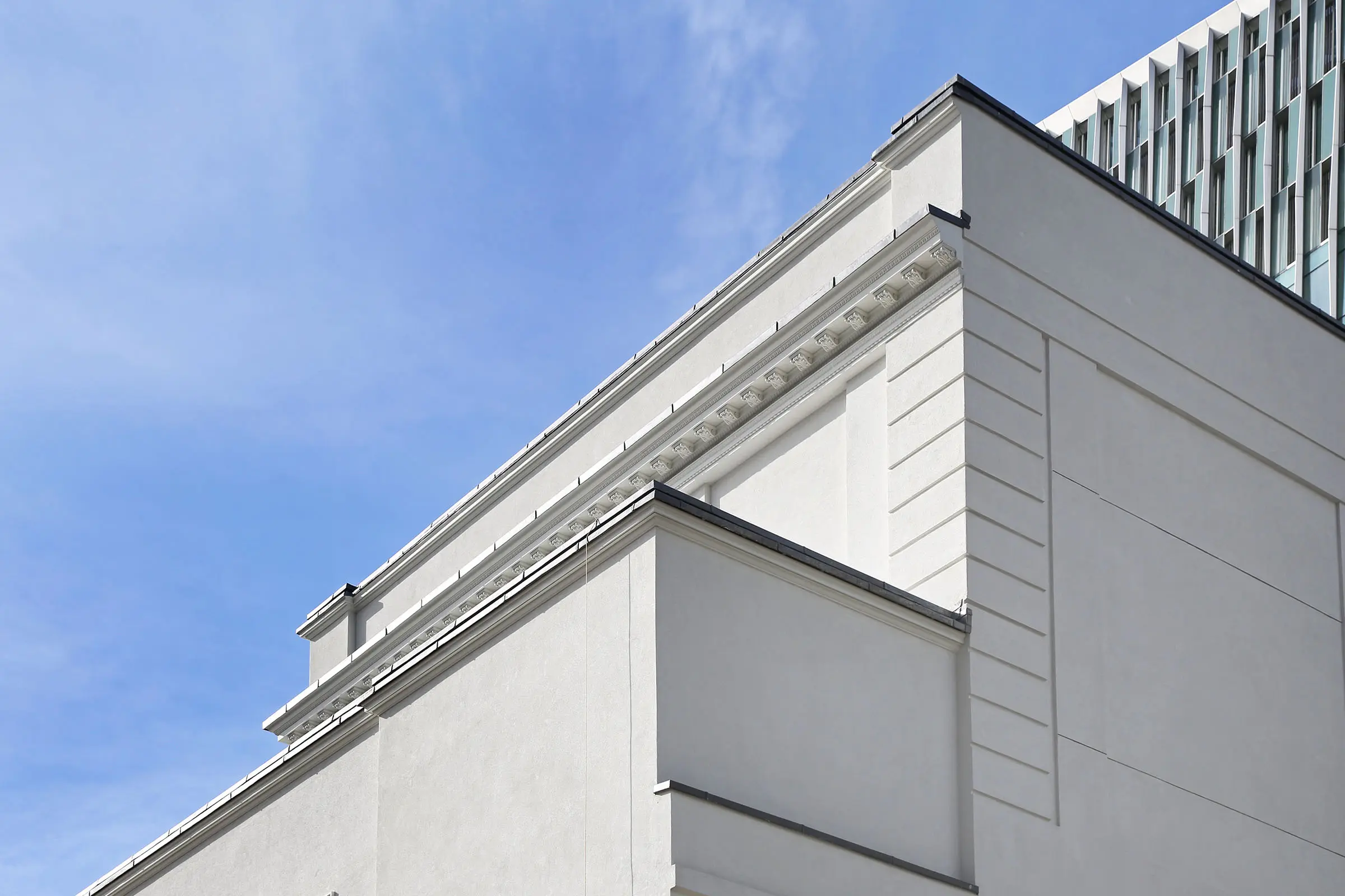 Sto Limited – In Administration