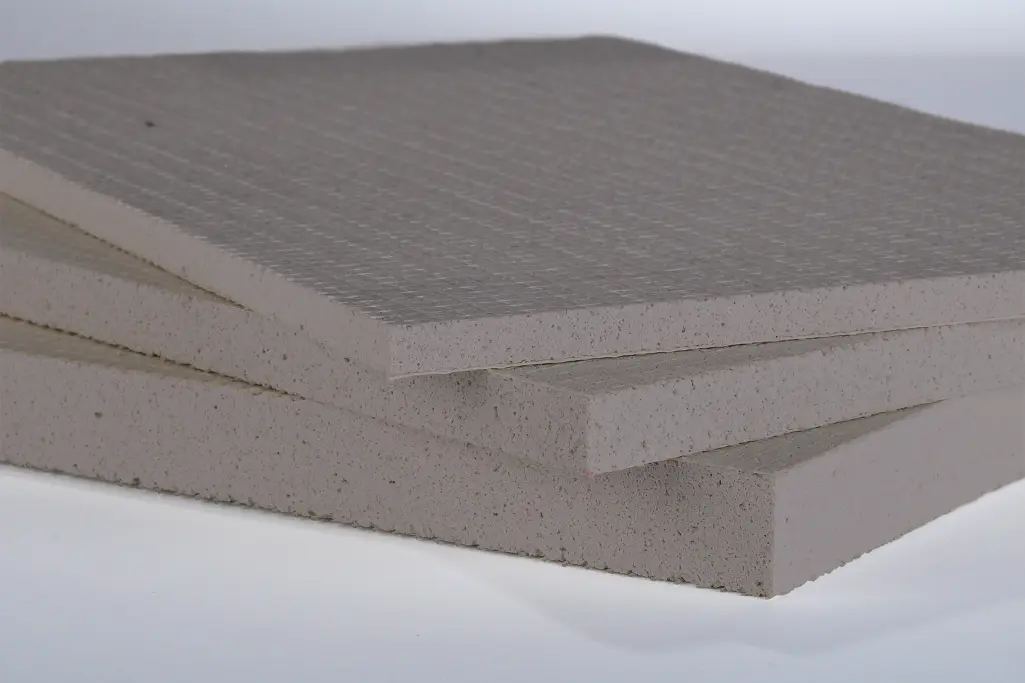 Ventilated Facade Systems | STO