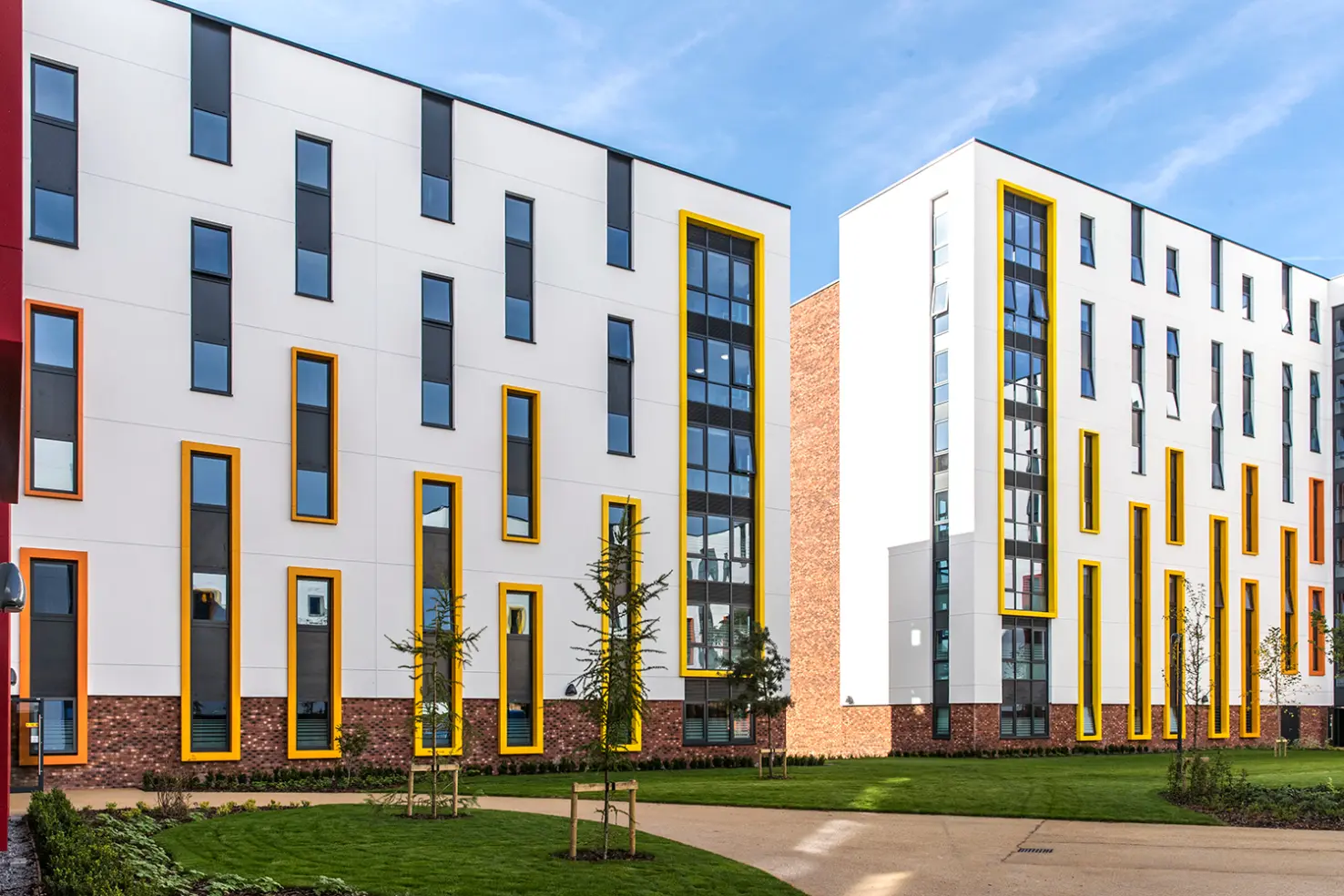 Ventilated Facade Systems | STO